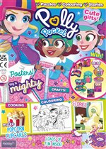 Polly Pocket Magazine Subscription