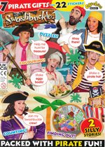 Swashbuckle magazine subscription