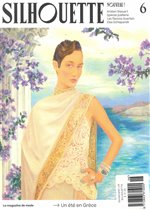 Silhouette Magazine Subscription