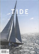 Tide Magazine Subscription