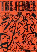 The Fence Magazine Subscription