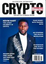 Crypto Magazine Subscription