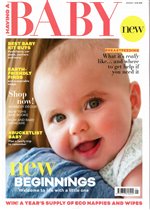 Having a Baby magazine