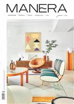 Manera Magazine Subscription