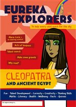 Childrens Magazine Subscriptions