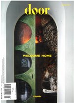 Door Magazine Subscription