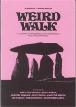 Weird Walk Magazine