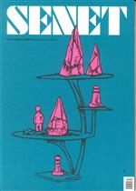 Senet magazine subscription