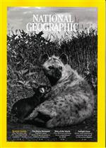 National Geographic March 2024 Magazine